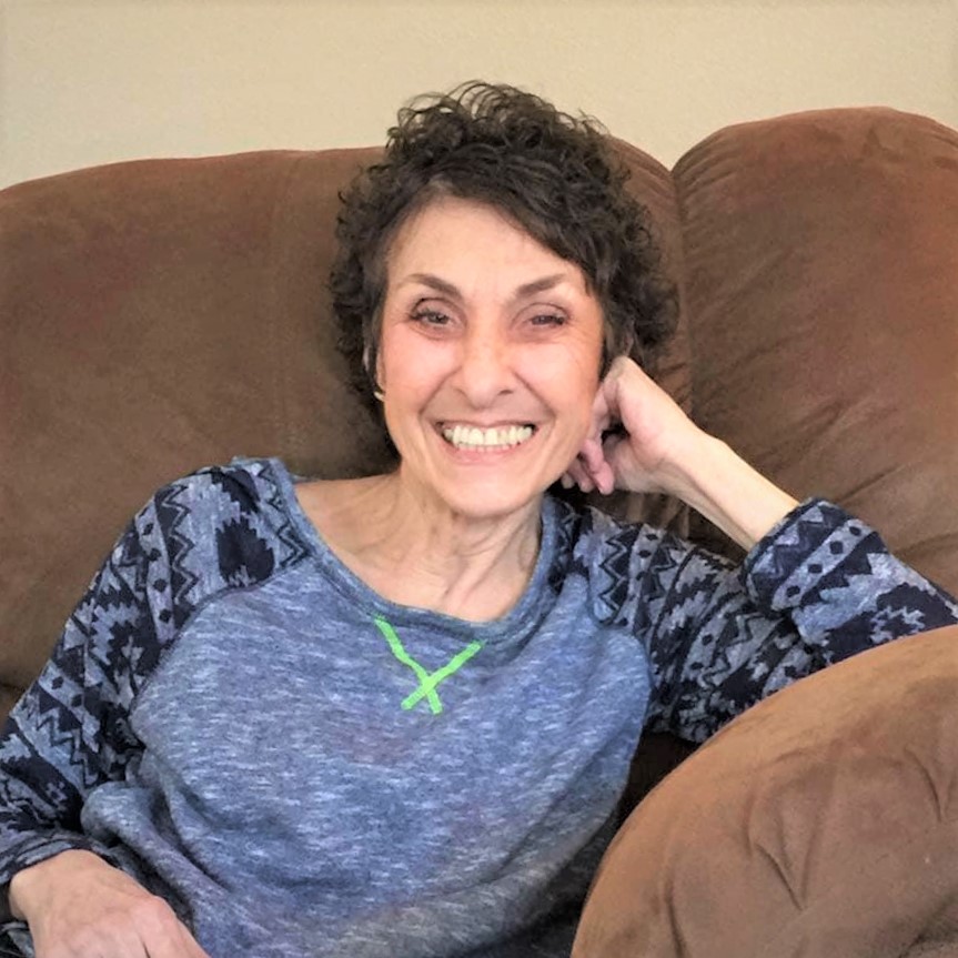 Alaska Housing Finance Corporation :: Loving a Job that Helps ‘Our People’