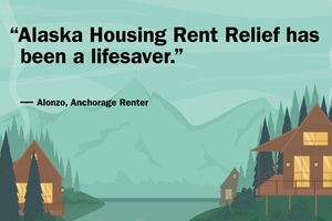 Alaska Housing Finance Corporation :: Rent Relief Helps A Growing ...