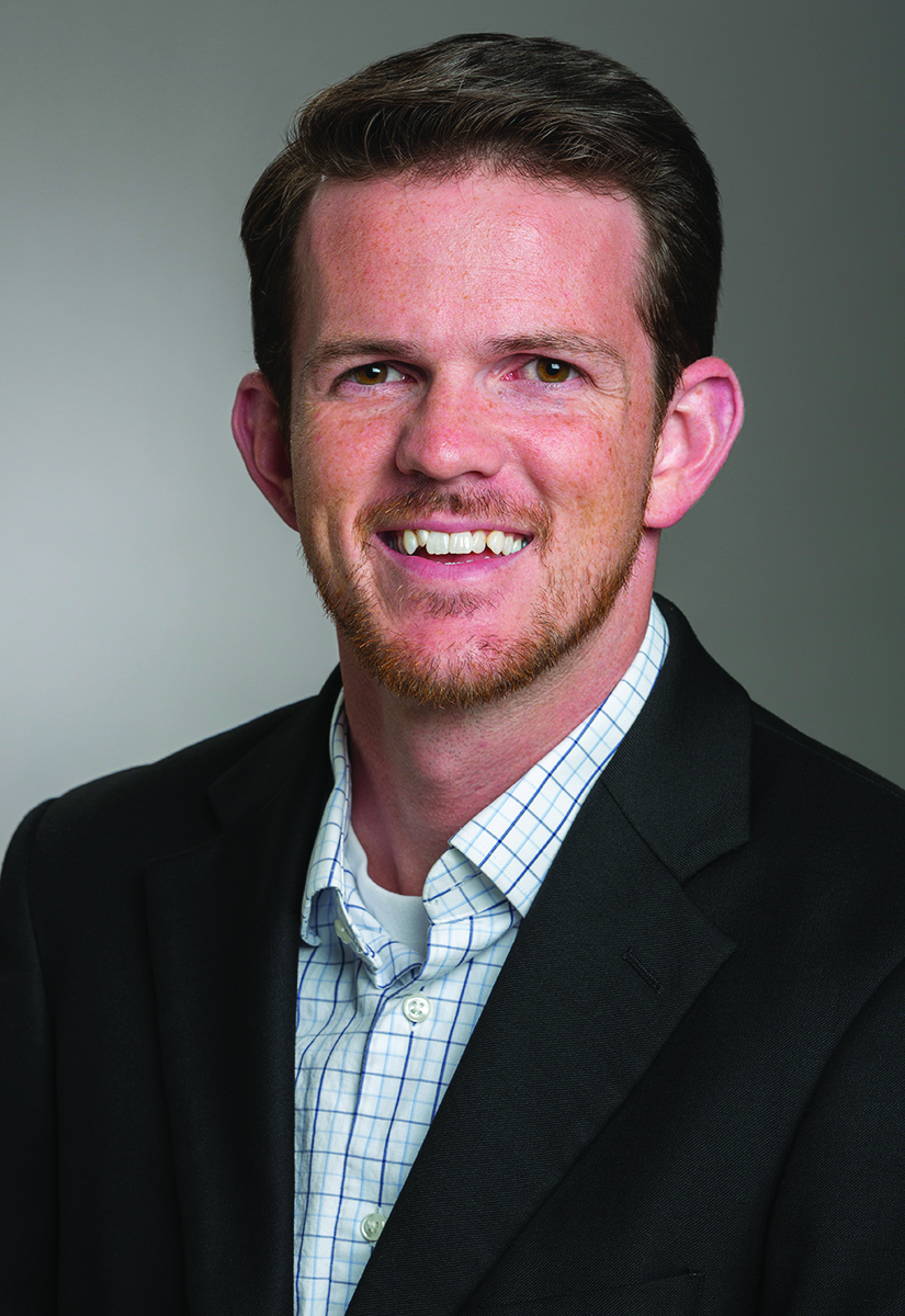 Alaska Housing Finance Corporation :: Josh Good