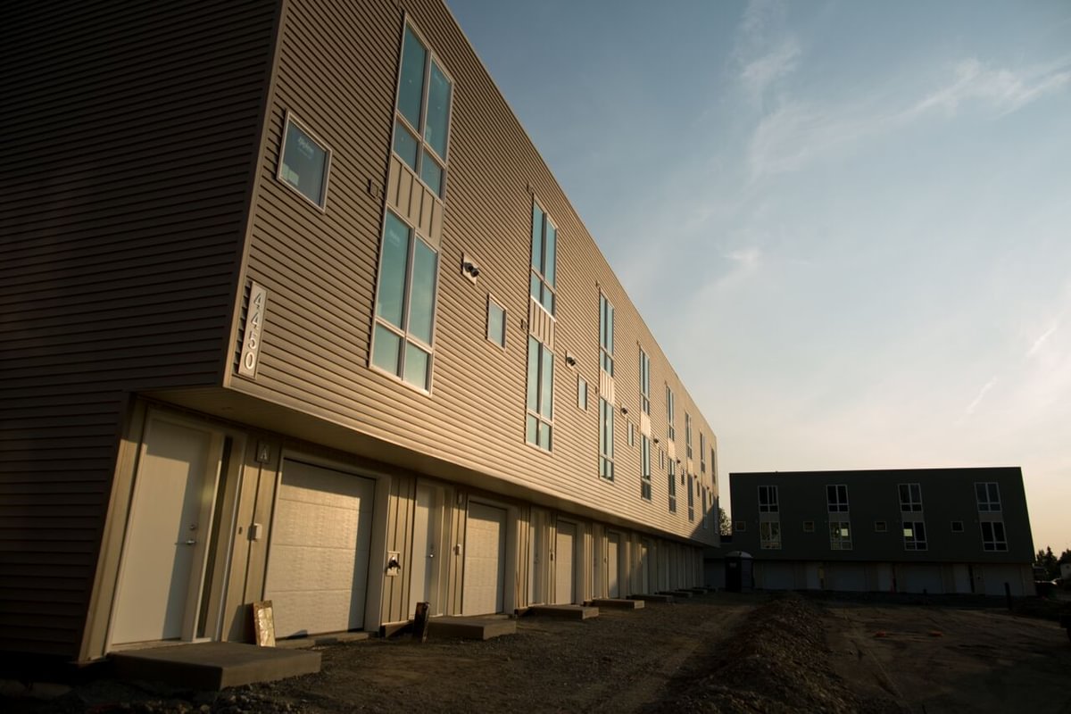 Alaska Housing Finance Corporation :: A Survey of Alaska’s Housing Market