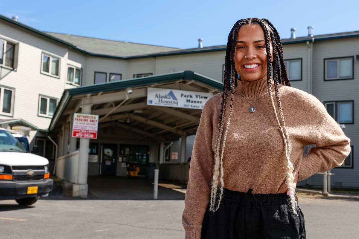 Alaska Housing Finance Corporation :: An Eye-Opening Internship