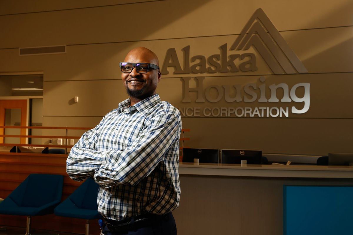 Alaska Housing Finance Corporation :: Adapting to the Business of the Day