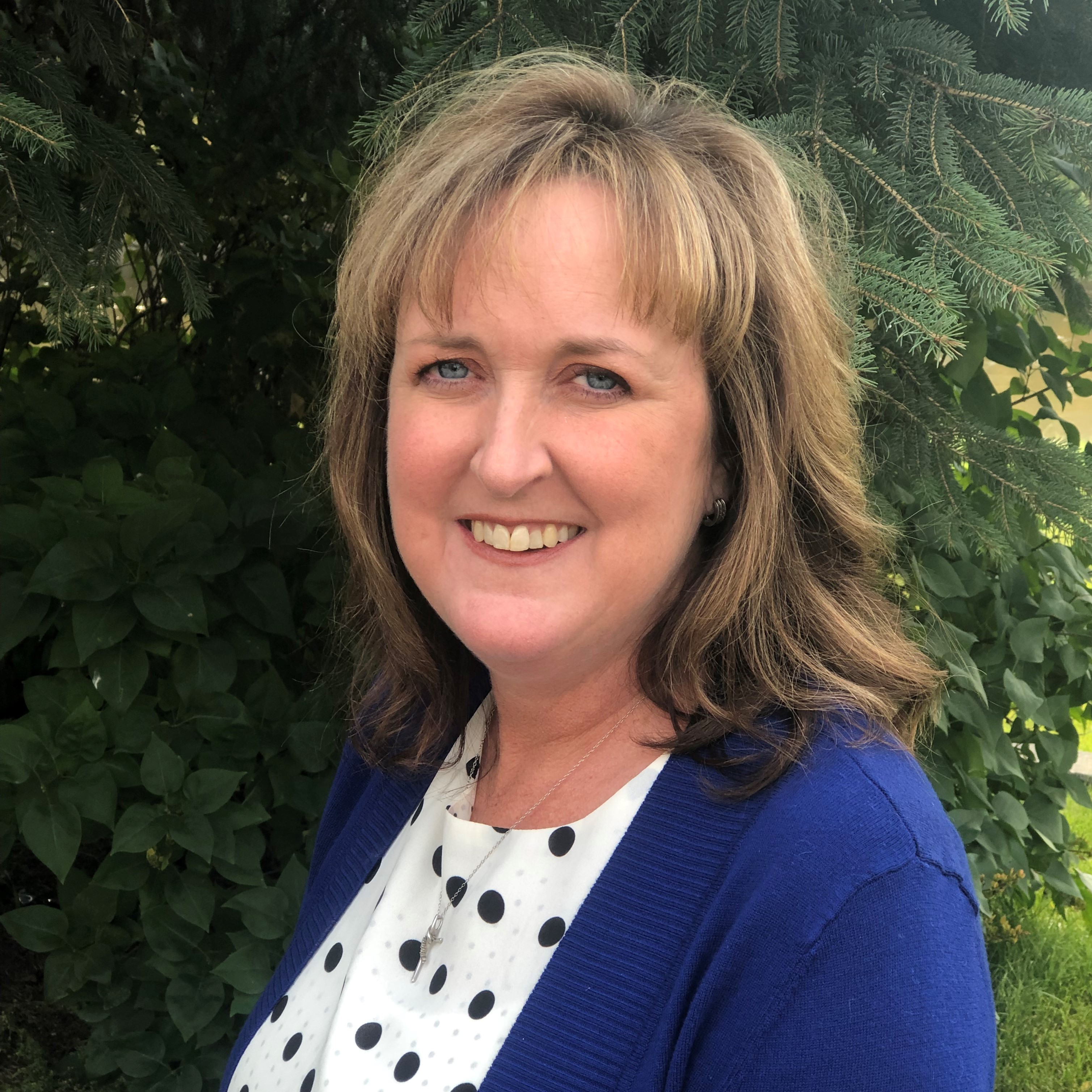 Alaska Housing Finance Corporation :: Nicole Chance