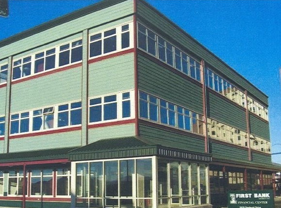 Alaska Housing Finance Corporation :: First Bank Led the Way for ...