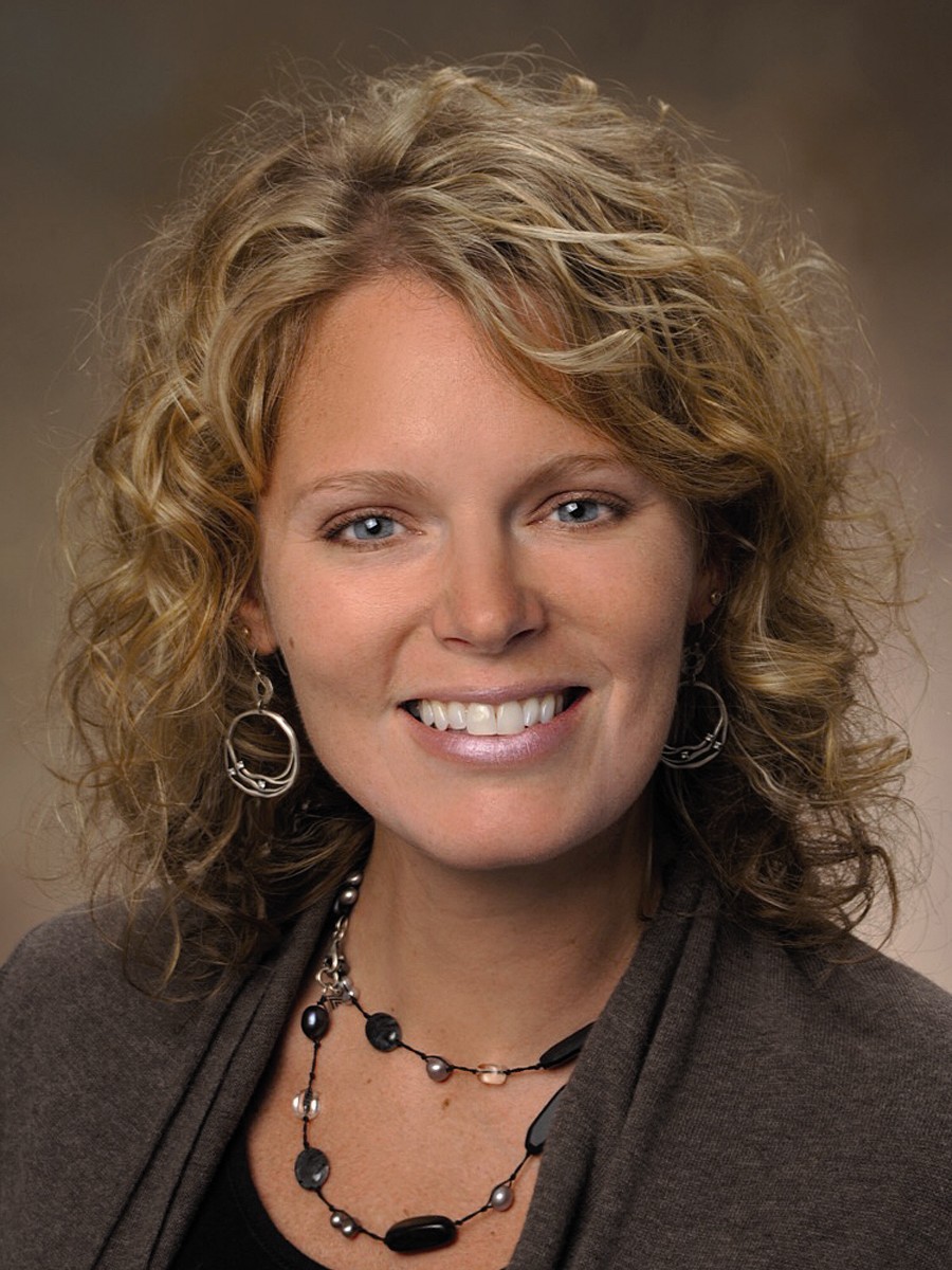 Alaska Housing Finance Corporation :: Sharnee Epley