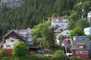 Alaska Housing Finance Corporation :: Real Estate Stays Hot in Alaska ...