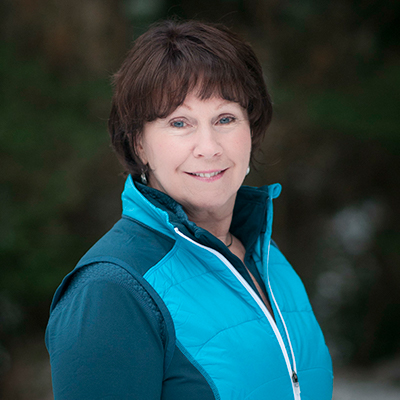 Alaska Housing Finance Corporation :: Caring for Her Community