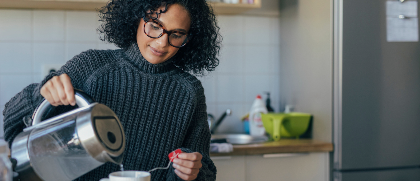 Happy Homeownership Starts with AHFC.