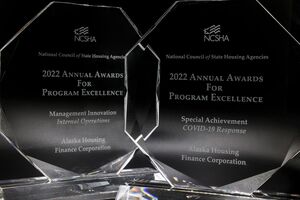 Alaska Housing Finance Corporation :: AHFC Nationally Recognized for ...