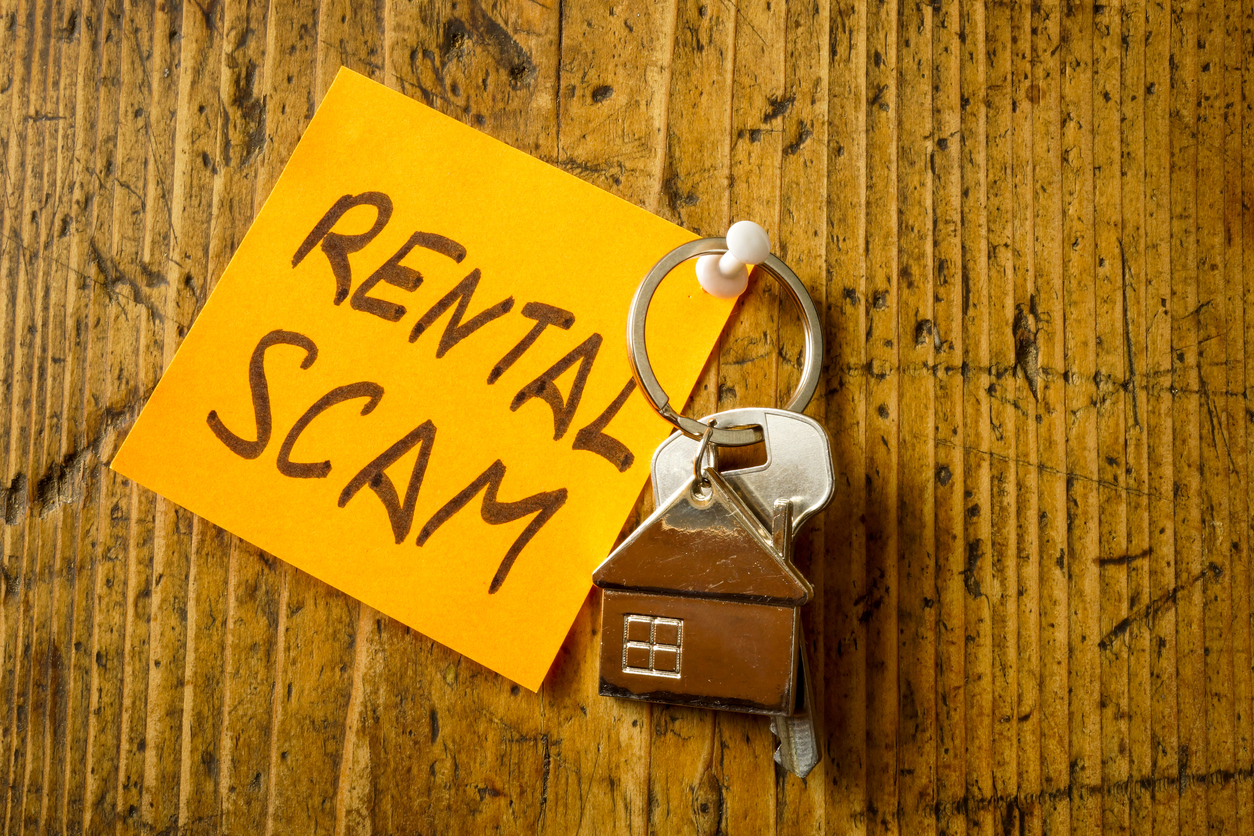 Alaska Housing Finance Corporation :: Tips to Avoid Rental Scams
