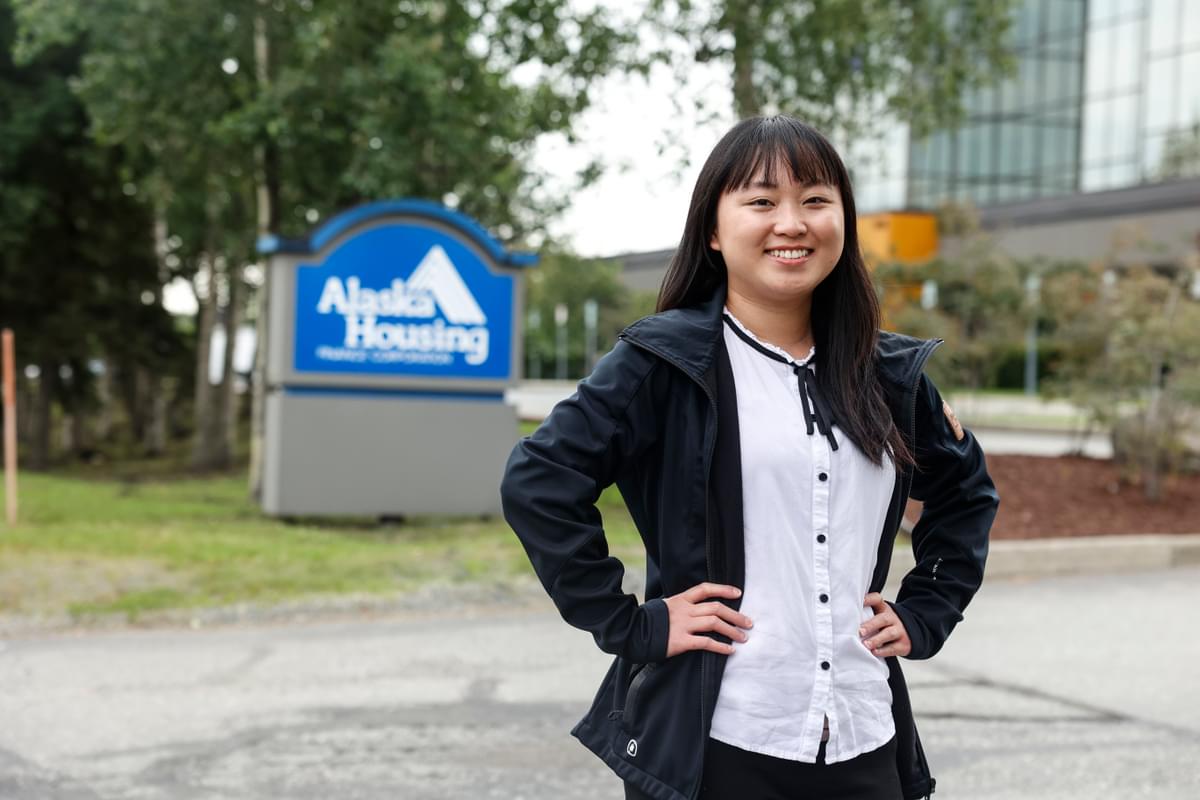 Alaska Housing Finance Corporation :: Finding Community at AHFC
