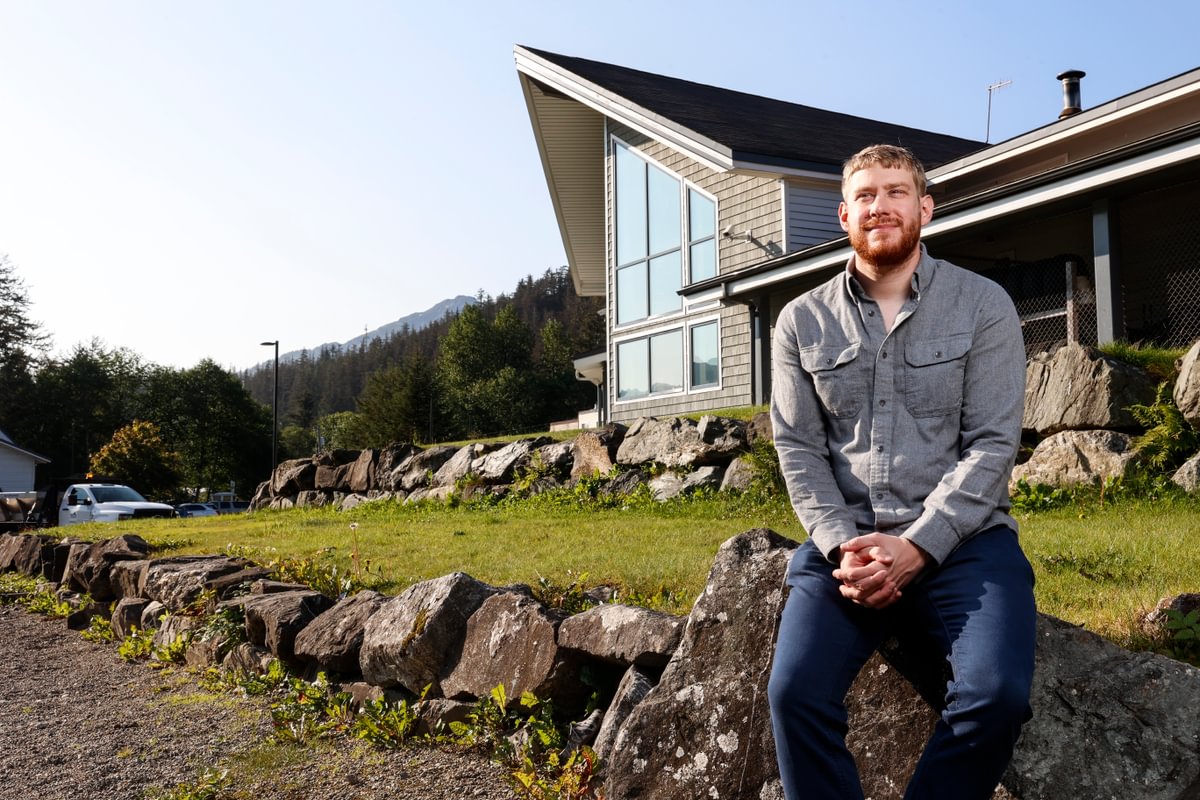 Alaska Housing Finance Corporation :: A Rewarding Career