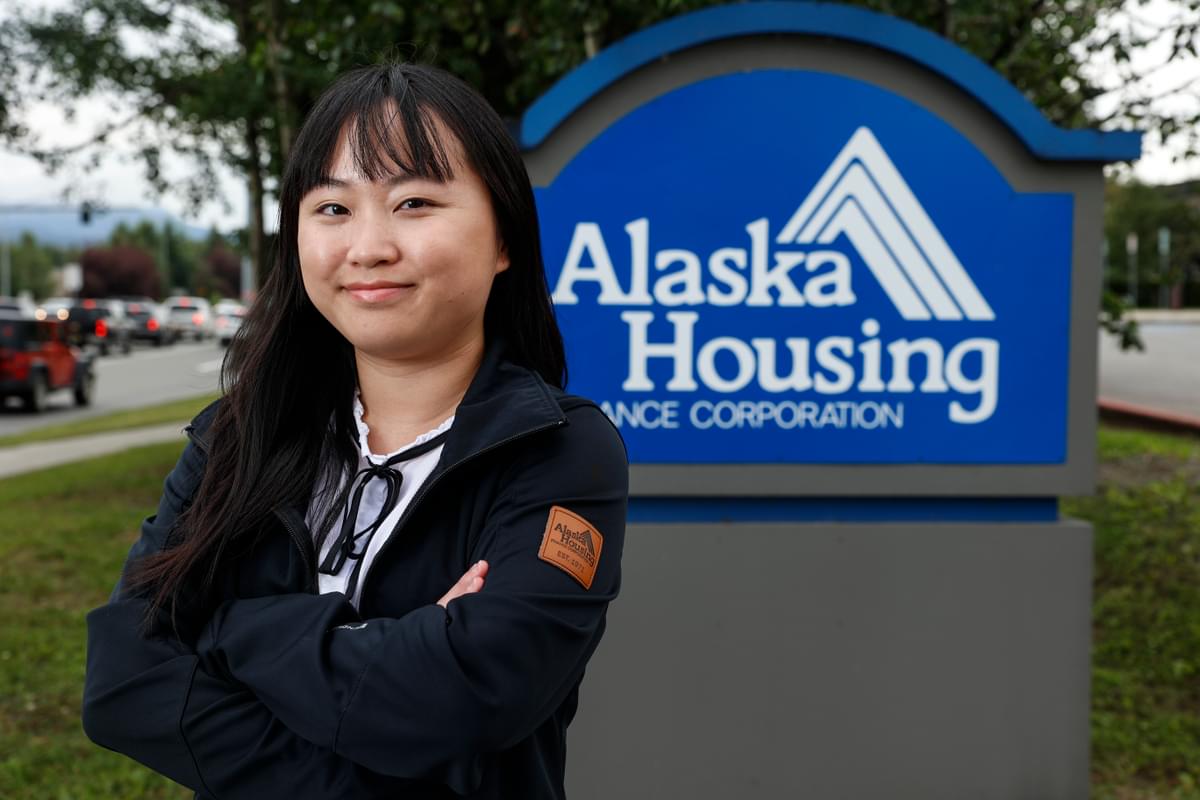 Alaska Housing Finance Corporation :: AHFC Releases Annual Report for 2024