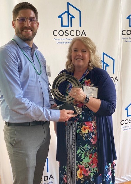 Alaska Housing Finance Corporation :: AHFC Nationally Recognized for ...