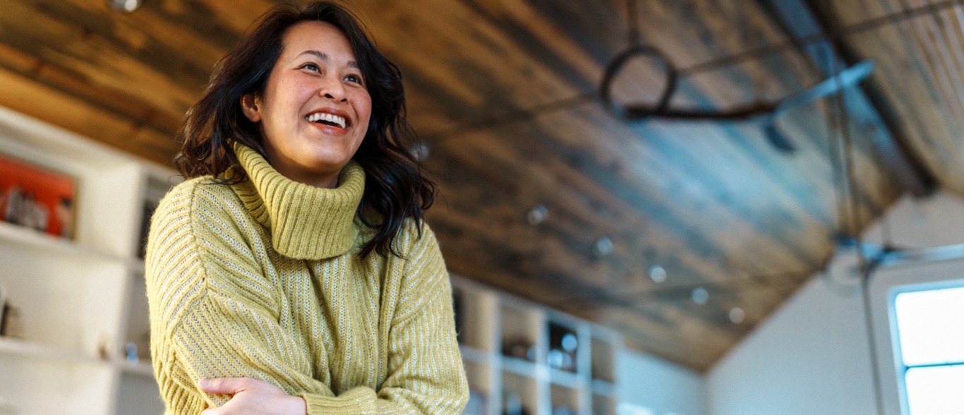 Alaska Housing Finance Corporation :: About Us