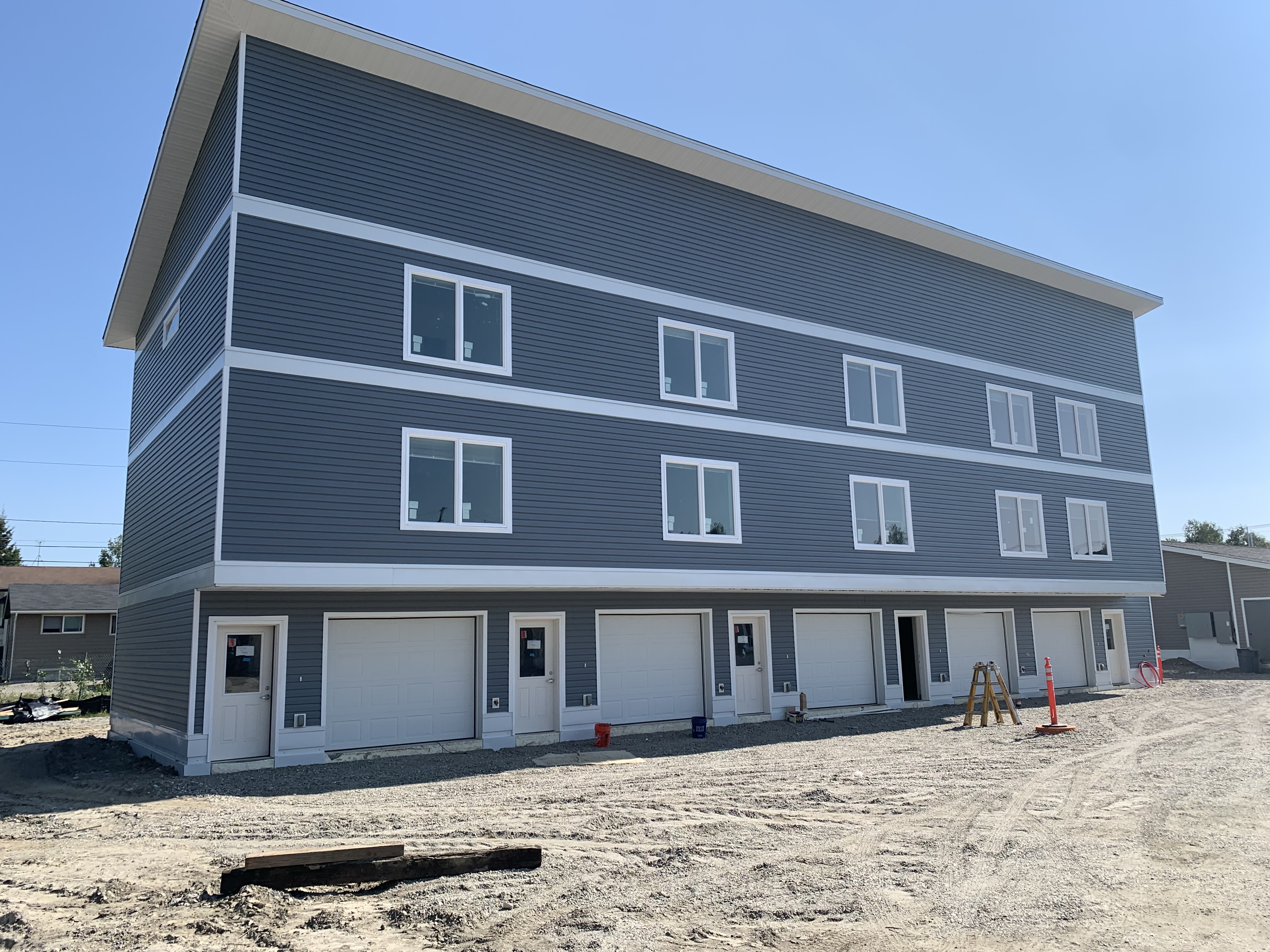 Alaska Housing Finance Corporation :: Affordable Housing: Hundreds Of ...