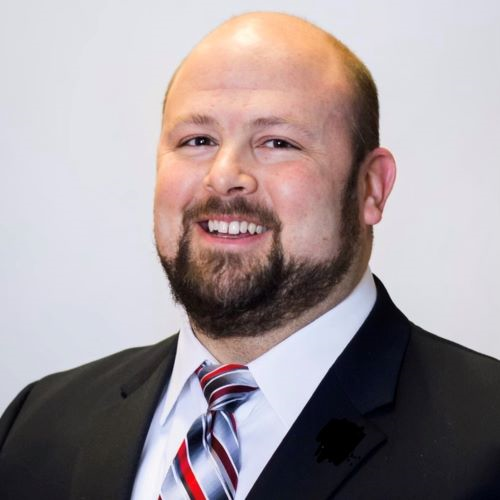 Alaska Housing Finance Corporation :: Jared Hansen