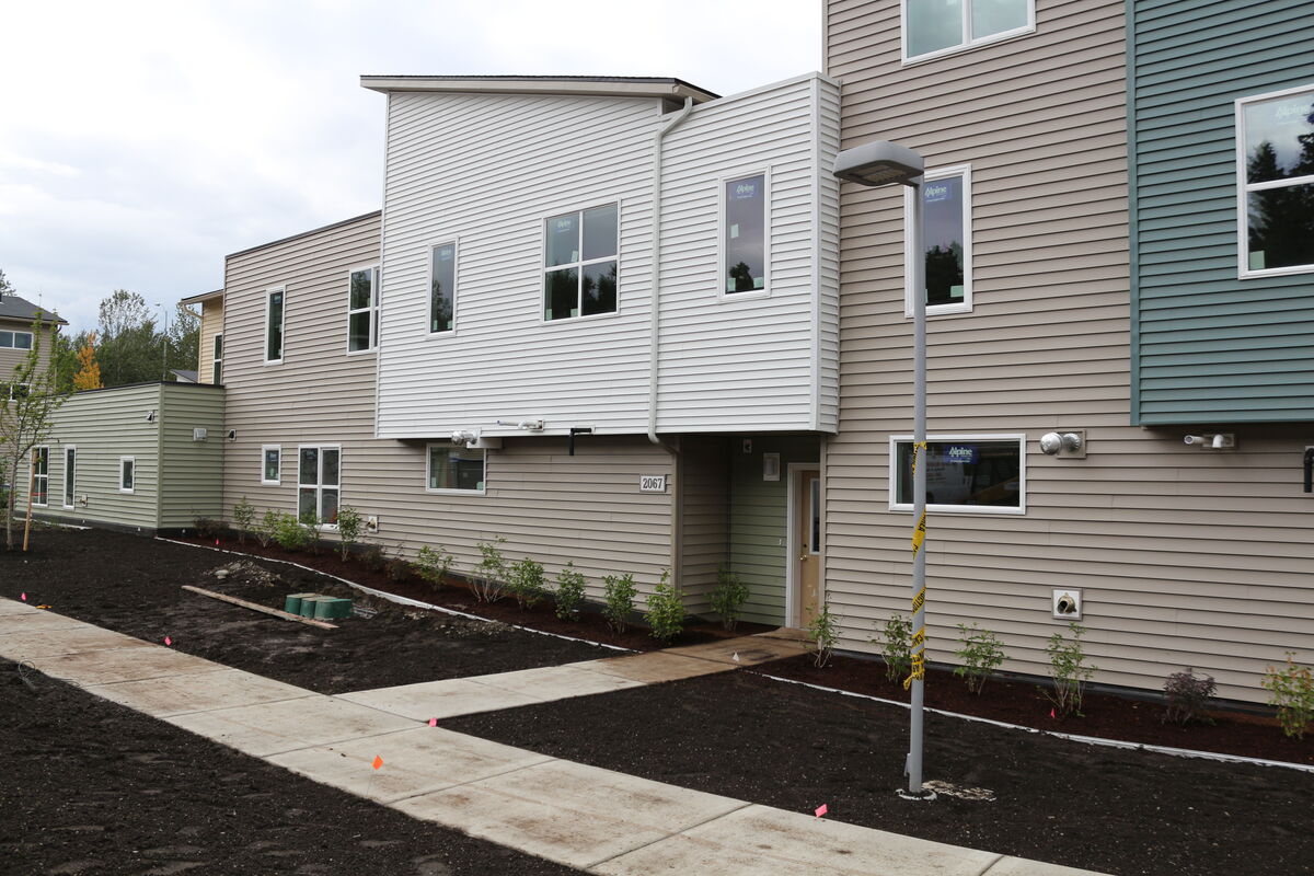 Alaska Housing Finance Corporation :: Bringing Housing to the State’s ...